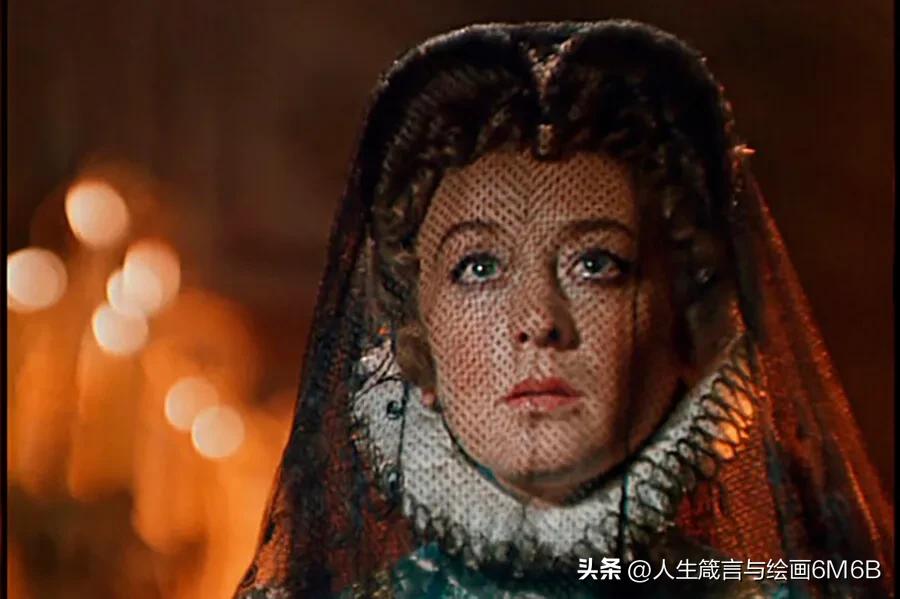 The 6 most beautiful actresses of Soviet cinema - iMedia