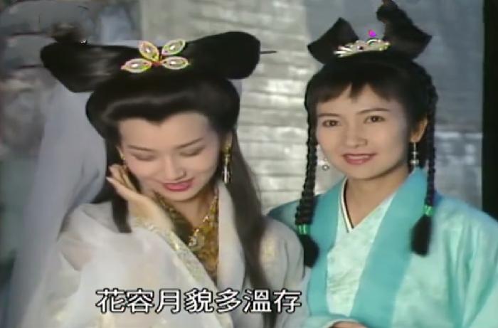 The legend of the new white lady: Bai Suzhen knows magic, why not erase ...