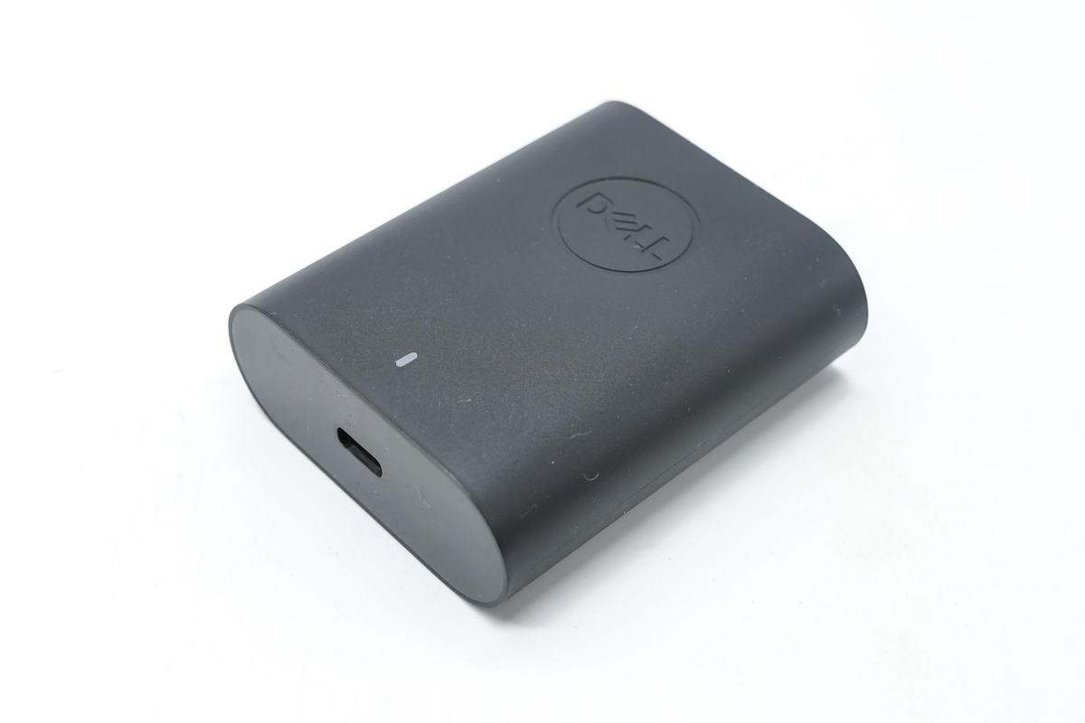 Say goodbye to the big black brick, Dell launches 60W PD fast charge ...