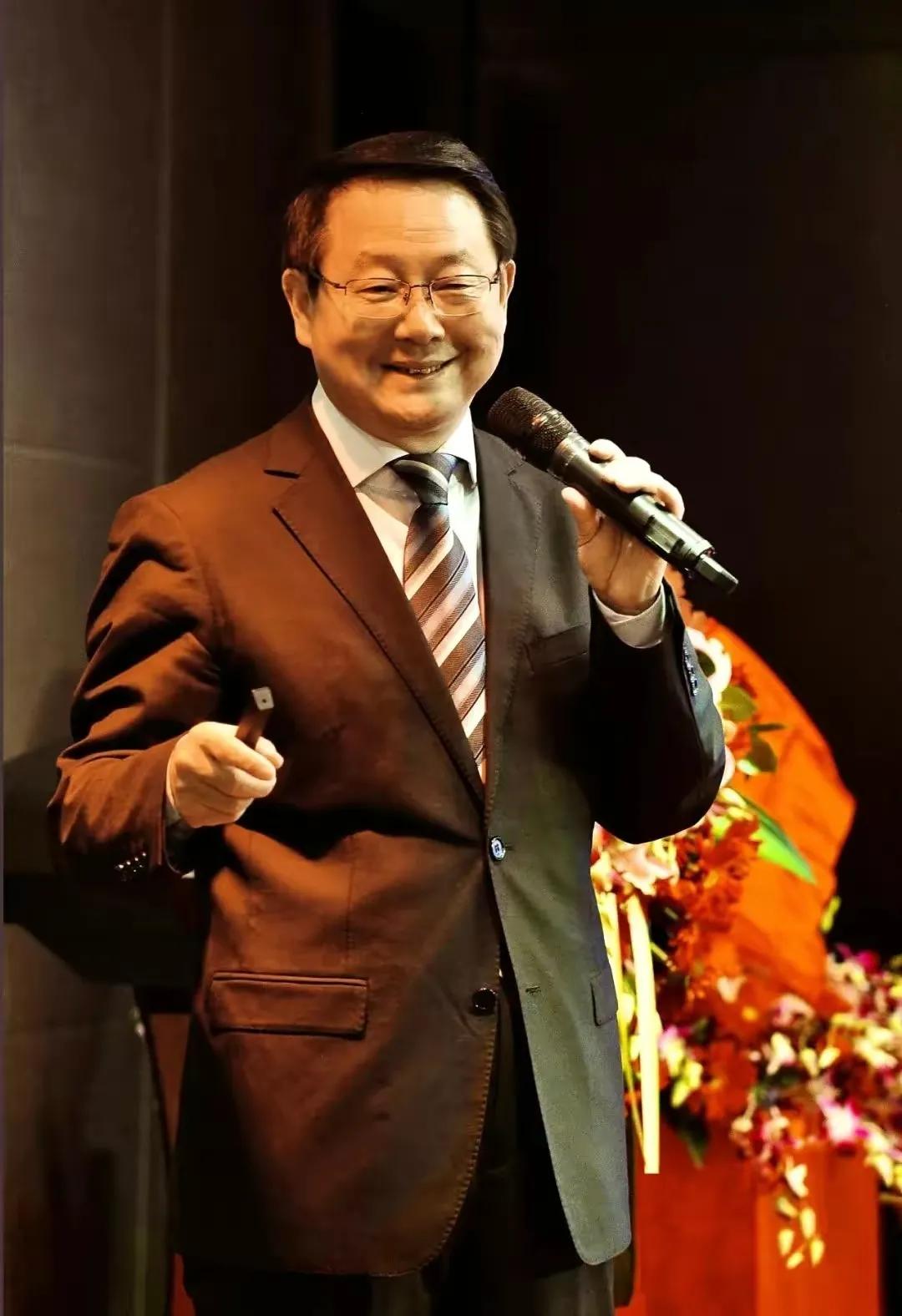 Gao Jianqun: Heaven and Earth Have Great Beauty Without Words - To ...