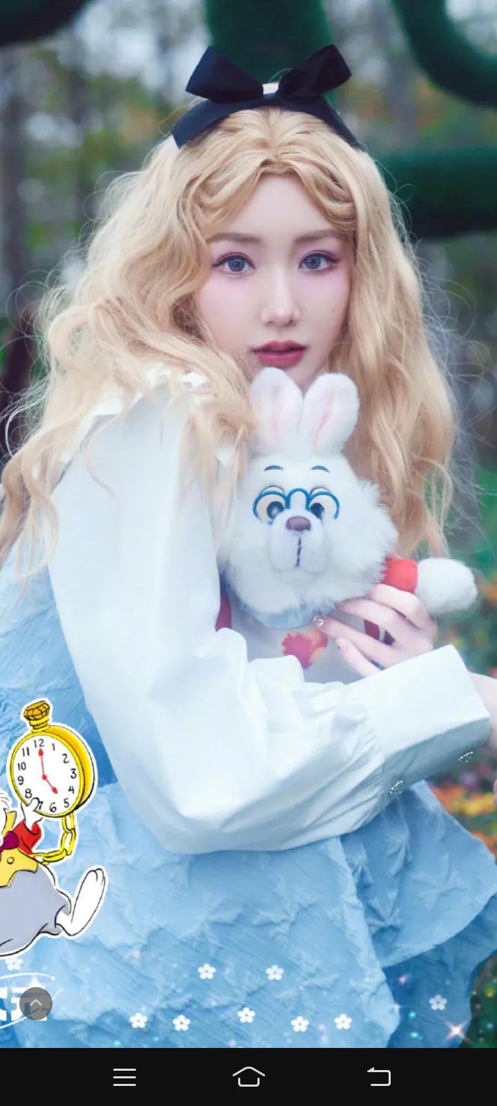 Mao Xiaotong's beautiful picture 29 - iNEWS