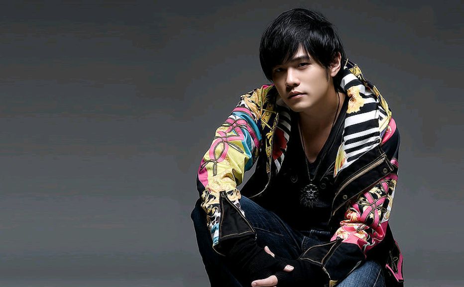 The top 100 Chinese pop music singer rankings are released, Jay Chou is ...