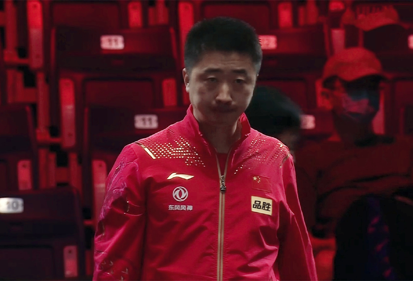 Defeat Mima Ito 3-2! Qian Tianyi reveals the hero behind the victory ...