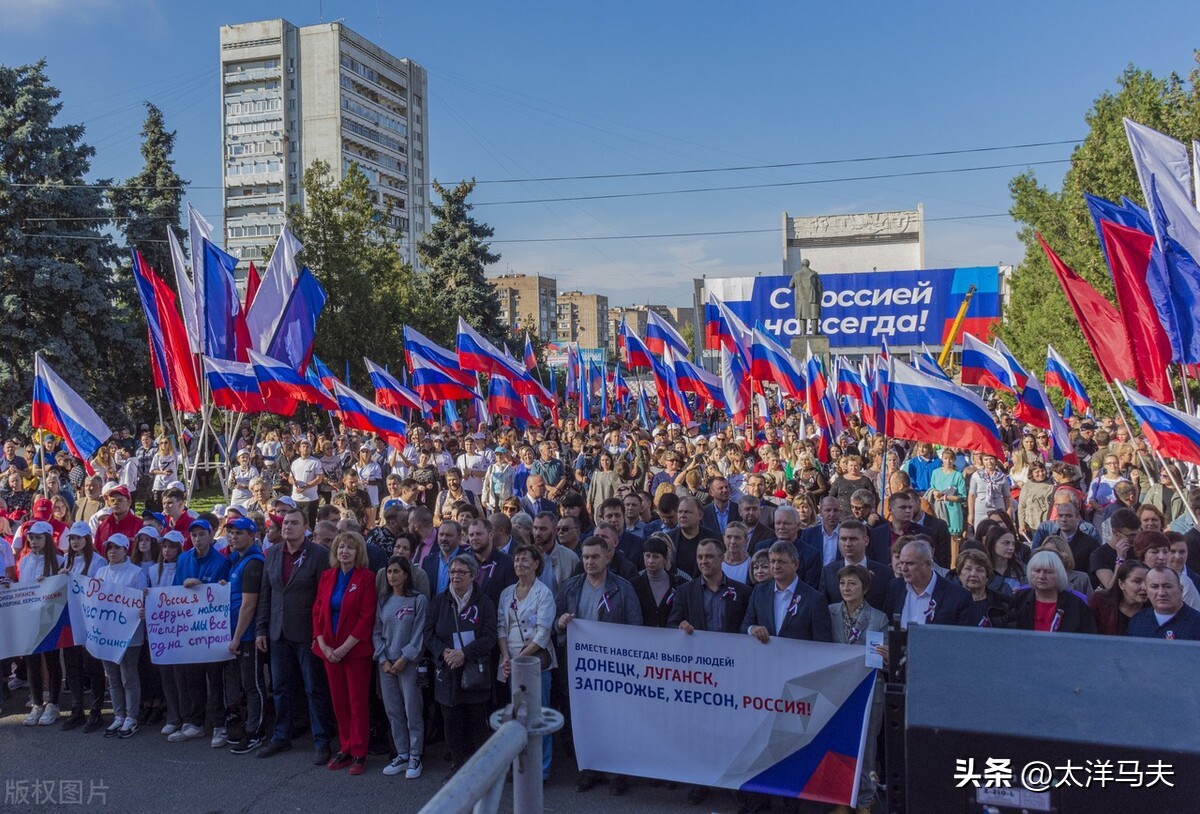 Talk about Putin: Why is he sought after by the world as an almighty ...