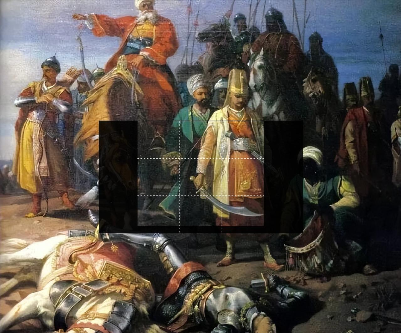 Battle of Las Navas de Tolosa: Christians Reconquer Muslim Al Andalus ...