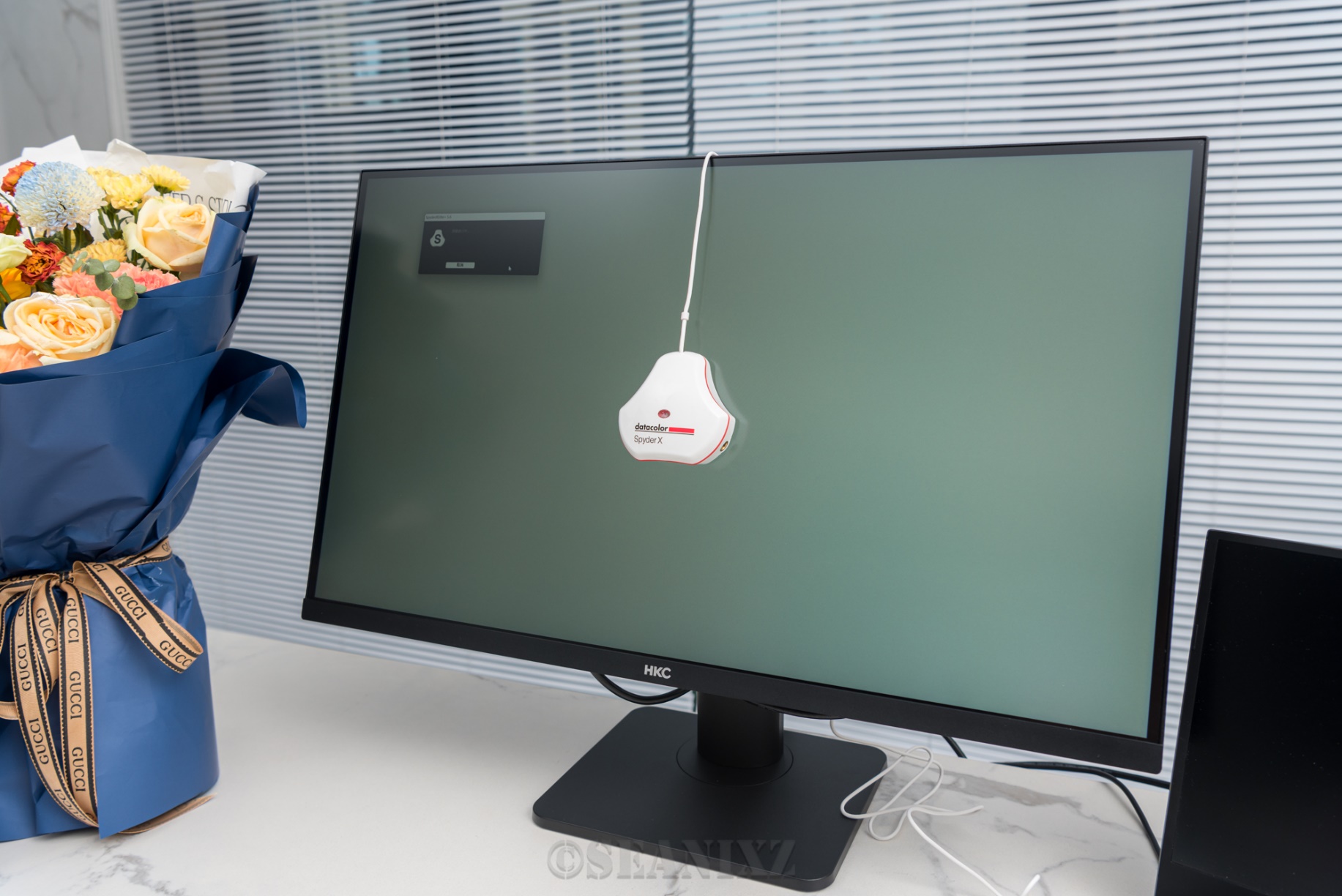 HKC P272U monitor evaluation: a cost-effective design gaming screen for ...