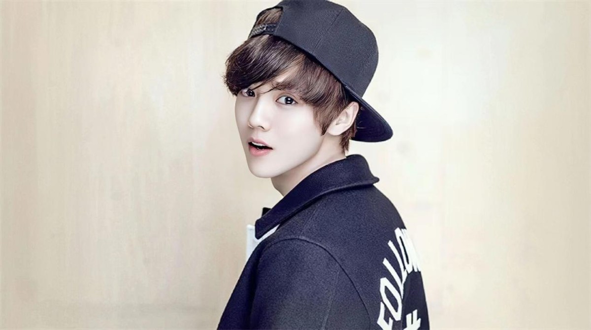 This time, the 33-year-old Lu Han "taught a lesson" to the ...