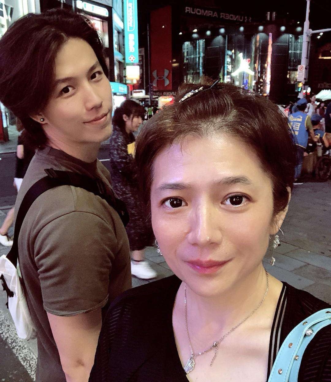 Lin Ruiyang's speech abroad was boycotted by the Chinese, and he made ...