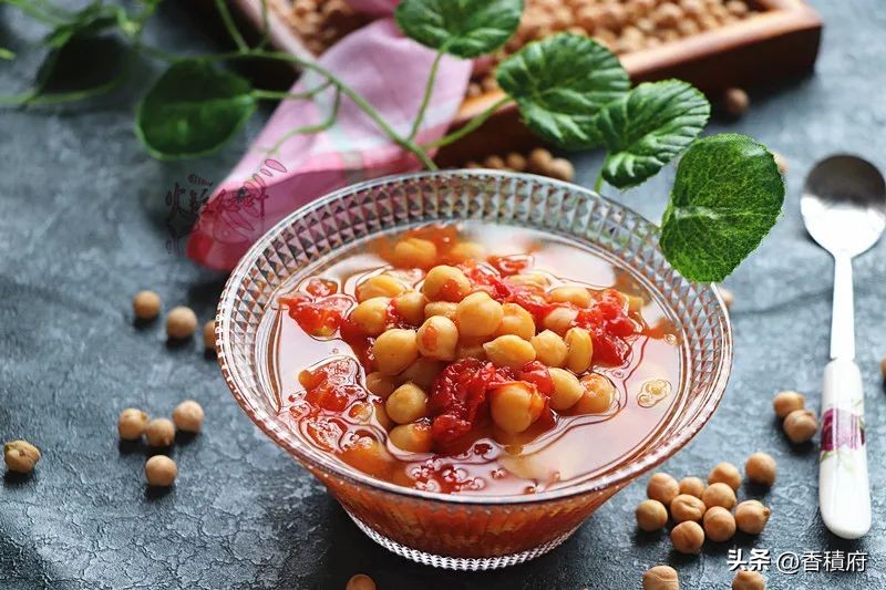 These seven vegetarian dishes will refresh your understanding of ...