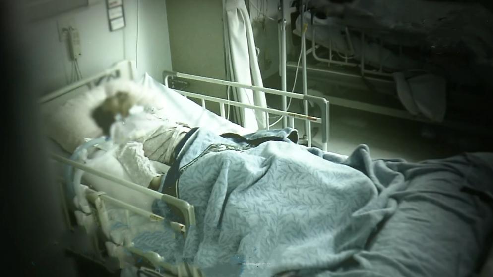 The whole process of Japanese women's euthanasia: It only takes 80 ...