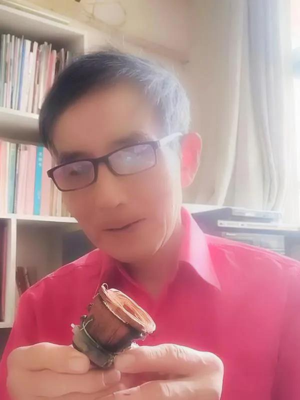 Obsolete electronic components, don't go! Use your spare heat! - iNEWS