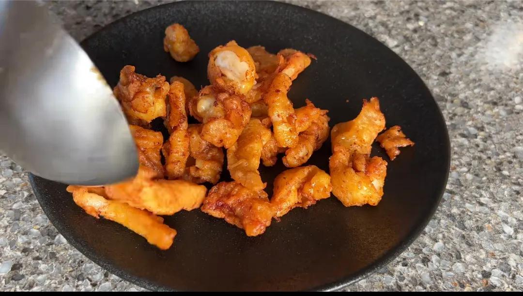 How to make cuttlefish delicious - iNEWS