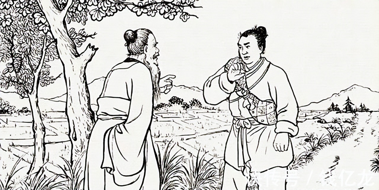 Folktale: Ding Xiucai worships his ancestors - iNEWS