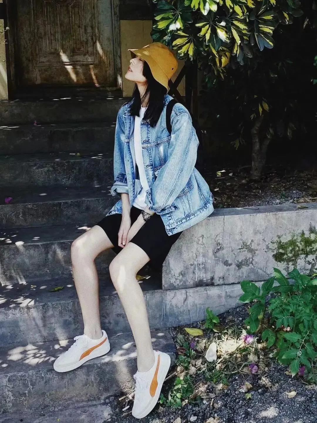 After the official announcement of love, Liu Wen is so beautiful that she hangs up again - iNEWS