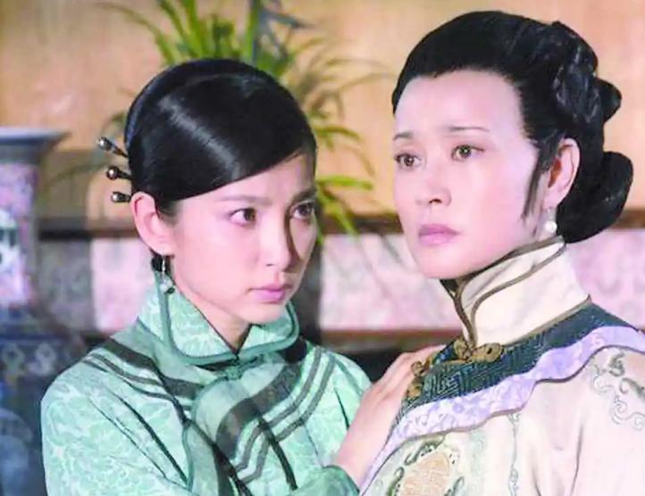 Revisiting Li Bingbing's "Hui Niang Wanxin", it is a pity that she gave ...
