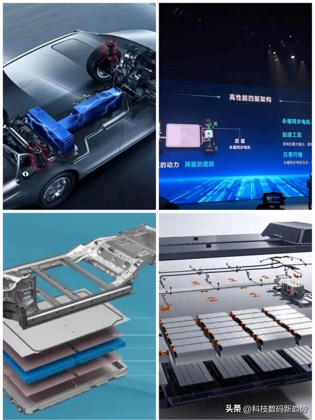 How to interpret BYD's entry into the world's top 500? - iNEWS