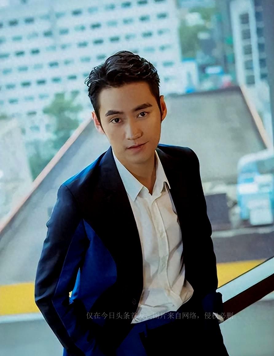 Actor Yuan Hong: The most correct decision in my life was to marry Zhang Xinyi - iMedia