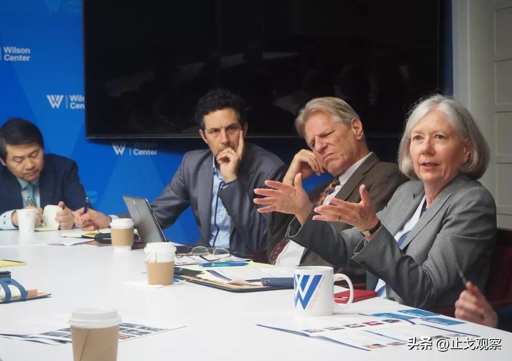 Directly destroy the counterattack ability? American think tank: Once ...