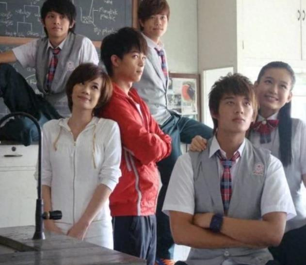 Chinese actor Zeng Ruobing died suddenly while helping his children ...