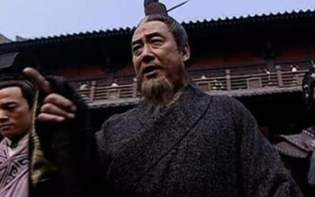 Chao Cuo did not die unjustly: why was he beheaded in the third place ...