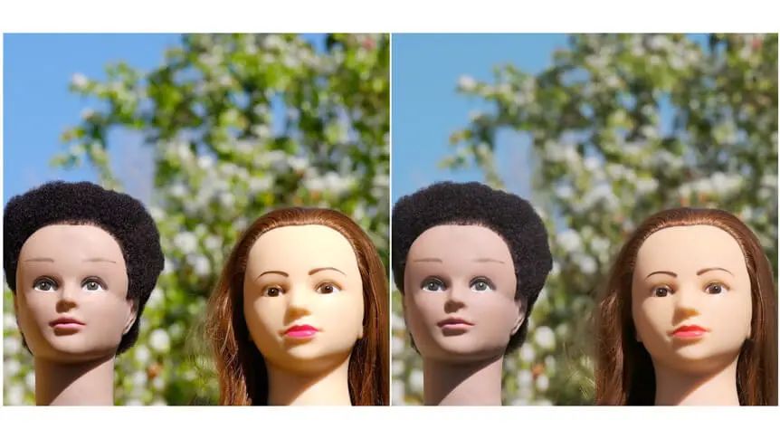 Why is the video quality of medium format shooting better?Detailed ...