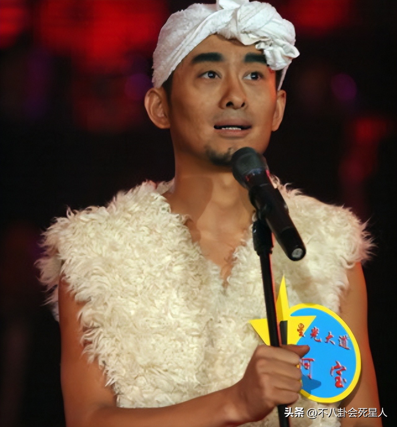 The status quo of the 6 past artists: A Bao lives in a broken house and ...