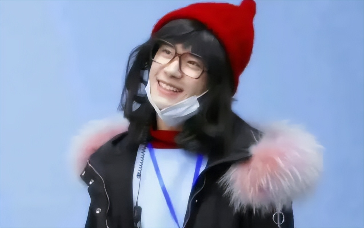 Wang Junkai and Wang Yuan respectively called for Yi Yang Qianxi's new ...