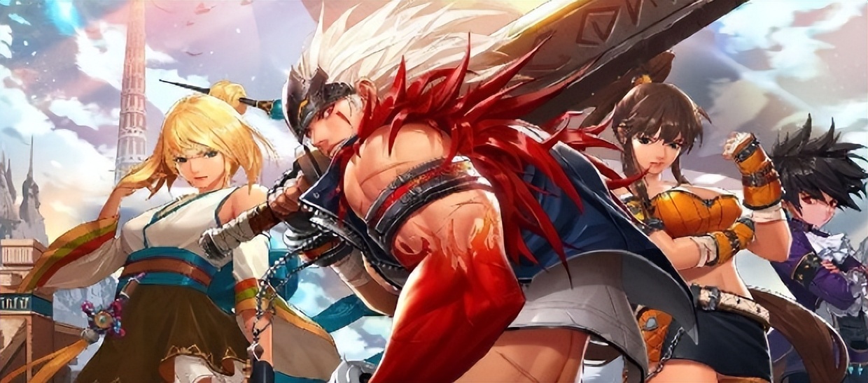 Why does the seventy version make old players never forget? Transform ...