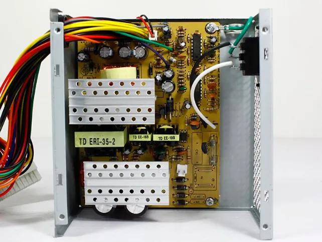 How to choose the right computer power supply, the difference between ...