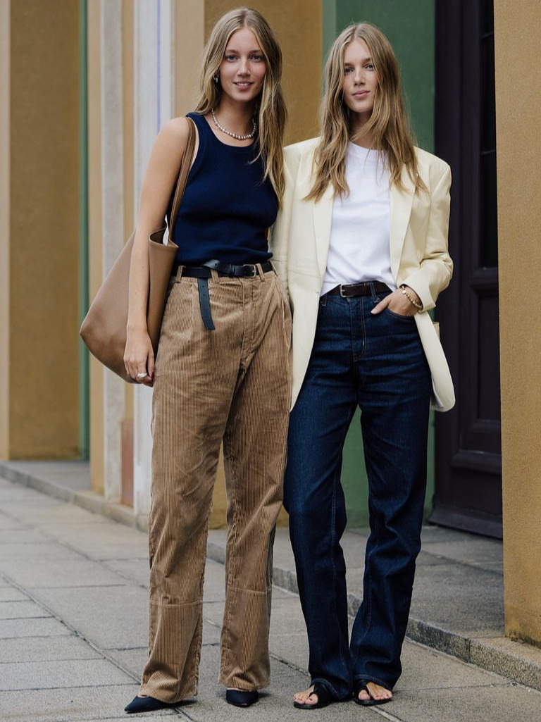 3 universal dressing formulas, they are very advanced - iNEWS