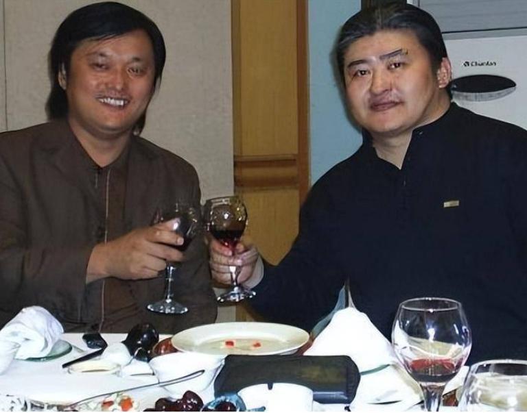 The current situation of the famous singer Liu Huan: He is addicted to ...
