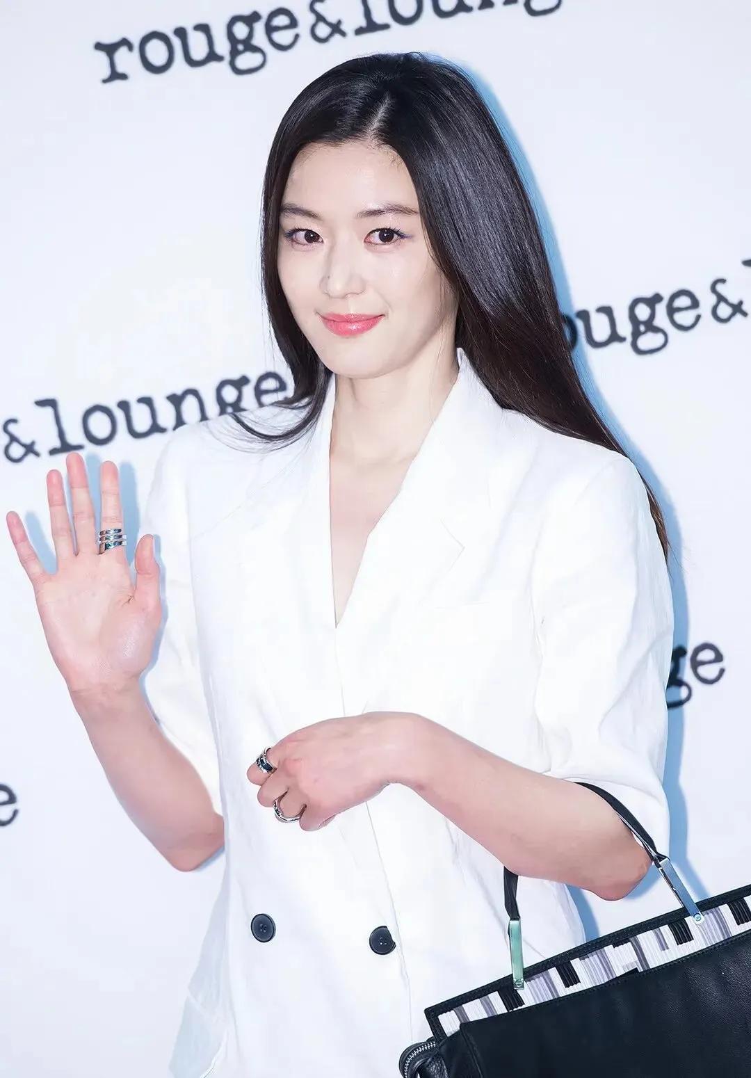 My Sassy Girl Jun Ji Hyun Inews