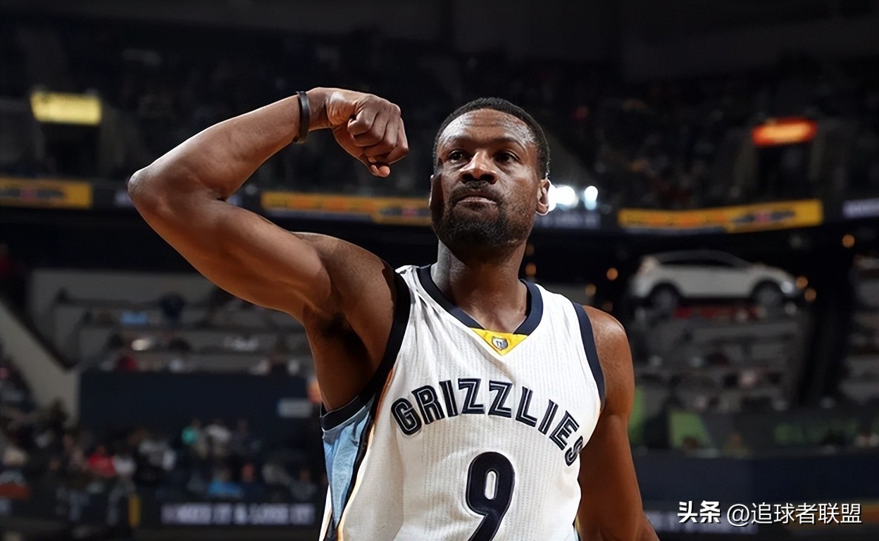 NBA insurance fraud case sentencing: 41-year-old Tony Allen pleaded ...