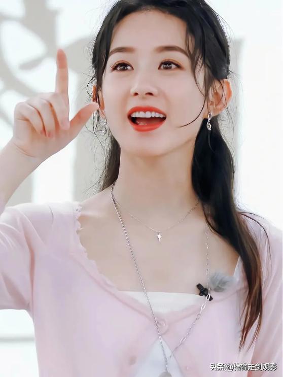 Thai media selection: Top 10 most beautiful Chinese actresses - iMedia