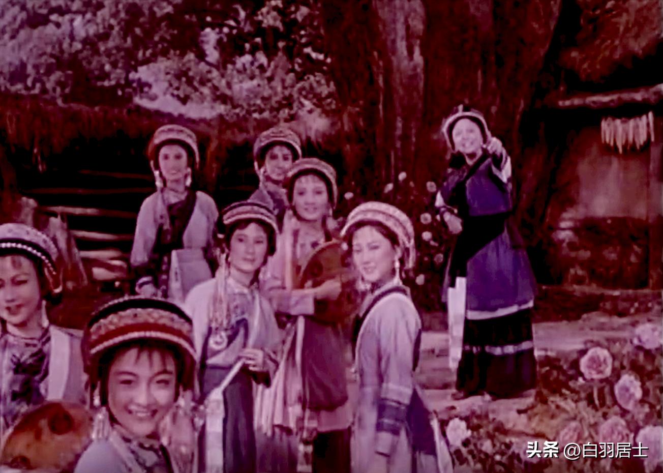 Behind the scenes of the movie "Ashima": From a national goddess to a ...