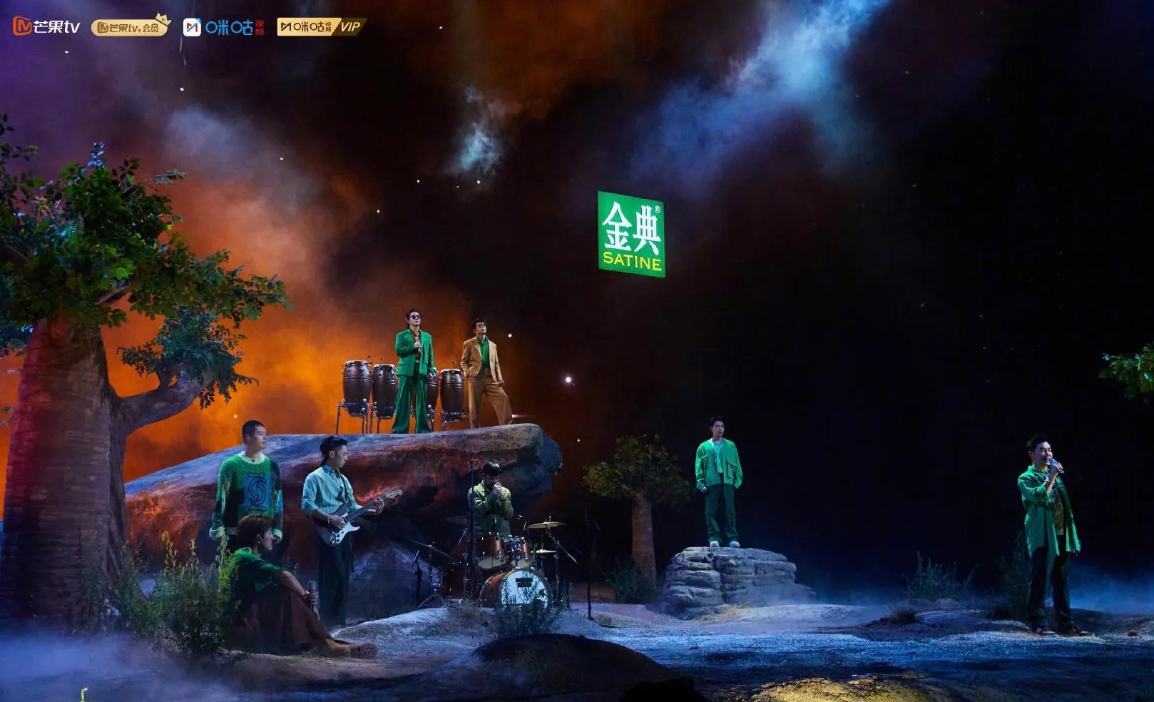 Overcoming thorns and delaying the pursuit of dramas: Five public ...