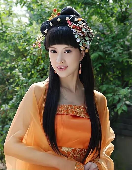 Jin Qiaoqiao Photo Album - iMedia
