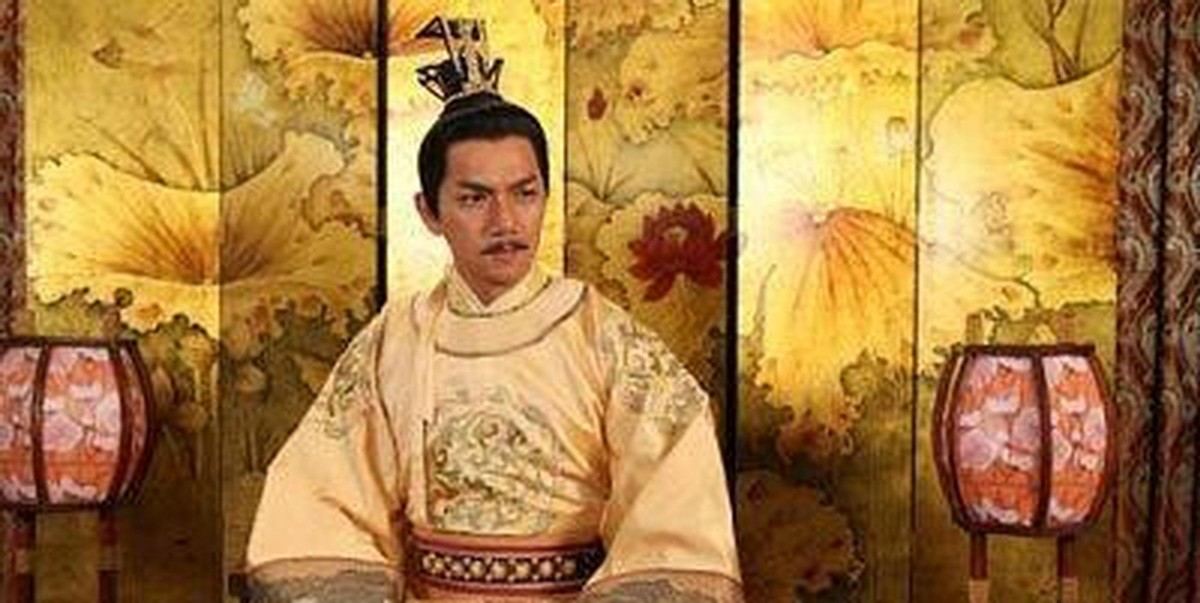The only unrecognized emperor of the Tang Dynasty abdicated in just 17 ...
