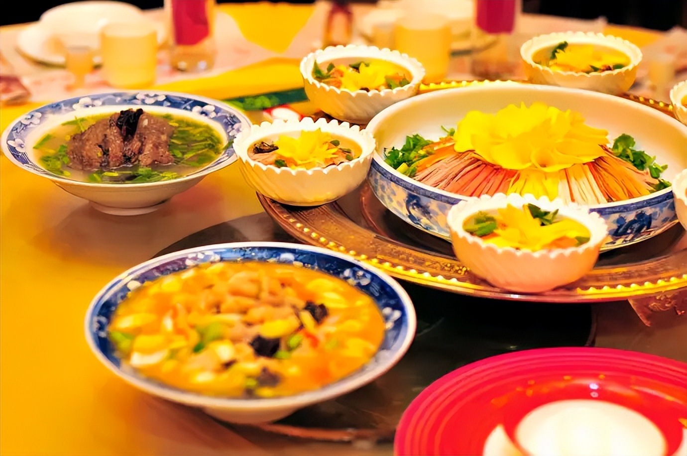 6 dishes that must be eaten in Luoyang - iNEWS