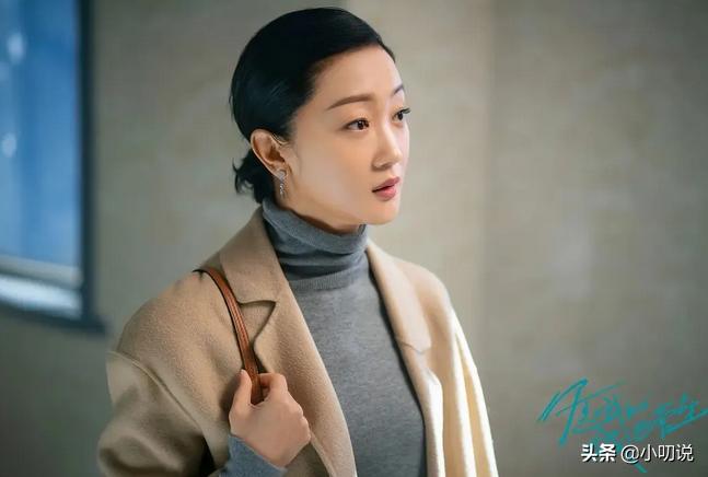 Zhang Yao: "Hovering" between the actor and the singer, she who is not ...