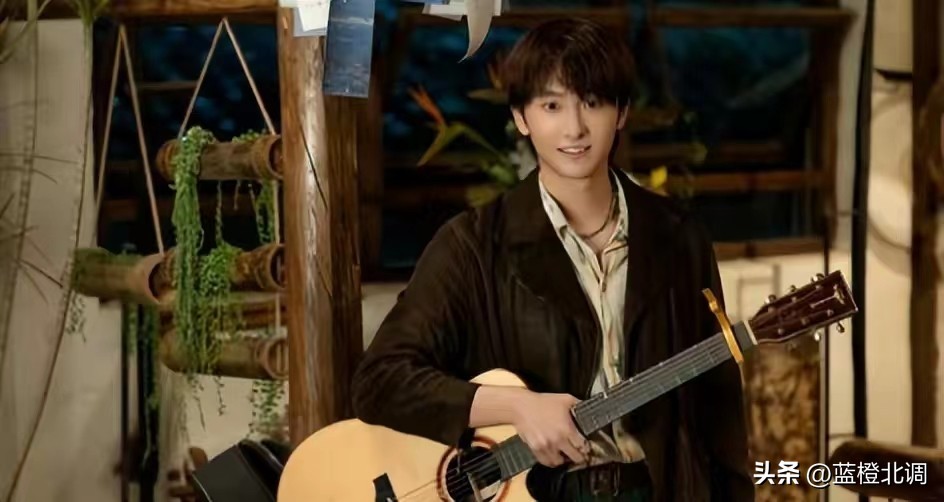 Unexpectedly, in 2023, the first Wang Zhan was played by Liu Yifei - iMedia