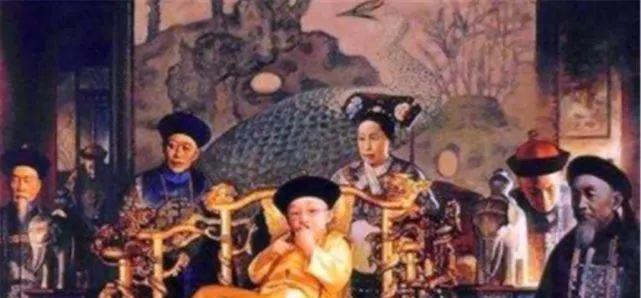 Sushun holds the late emperor's "edict", why can't he defeat Cixi? - iMedia