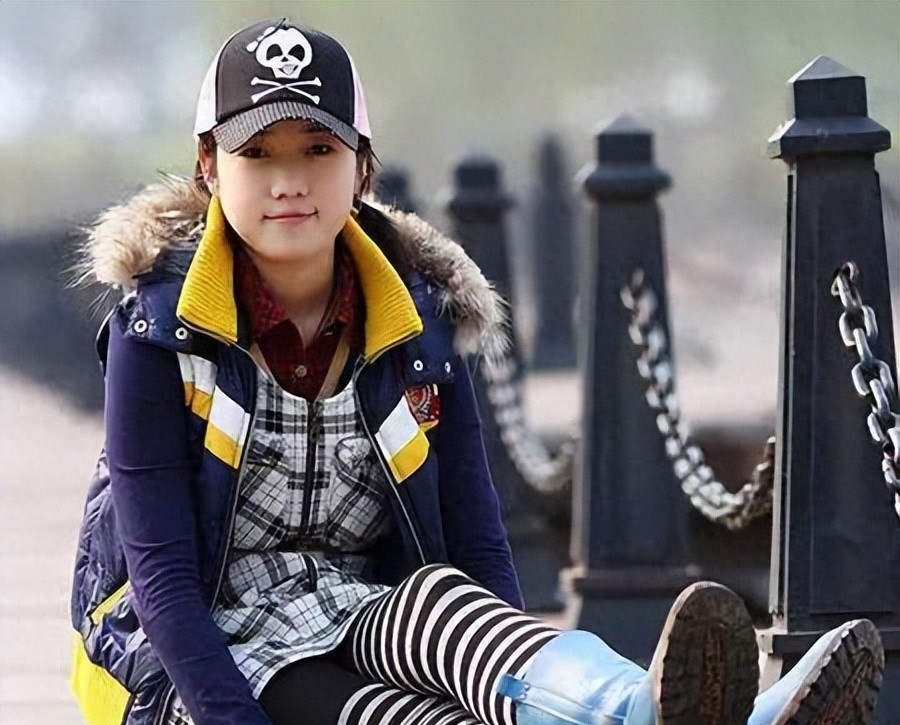 Zhang Xiaoyu: From internet celebrity to body art, the rise and fall of a legend - iMedia