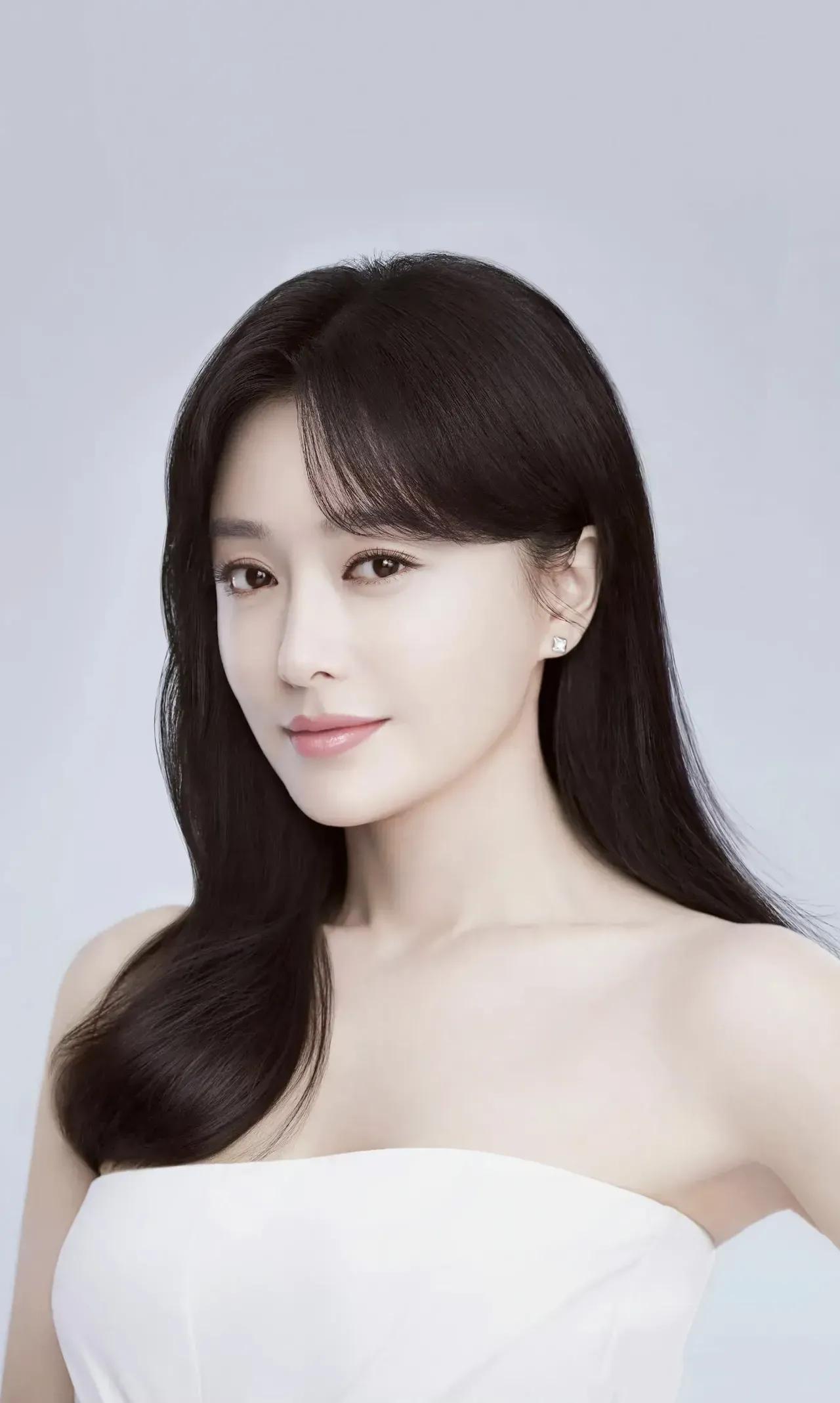 Qin Lan, a very elegant actress - iMedia