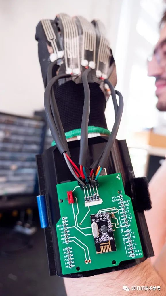 From PCB circuit boards to flexible devices, 3D printing of electronic ...