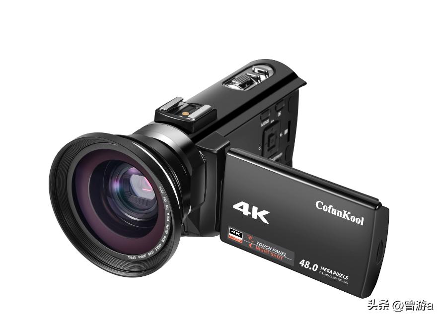 The development of cameras has improved autofocus technology, and ...