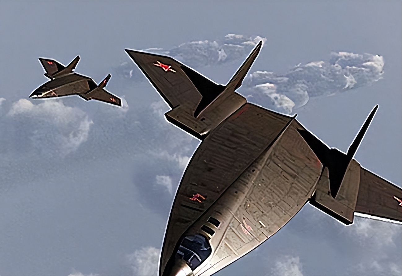 The Soviet Union's boldest aircraft design during the Cold War: Can the ...