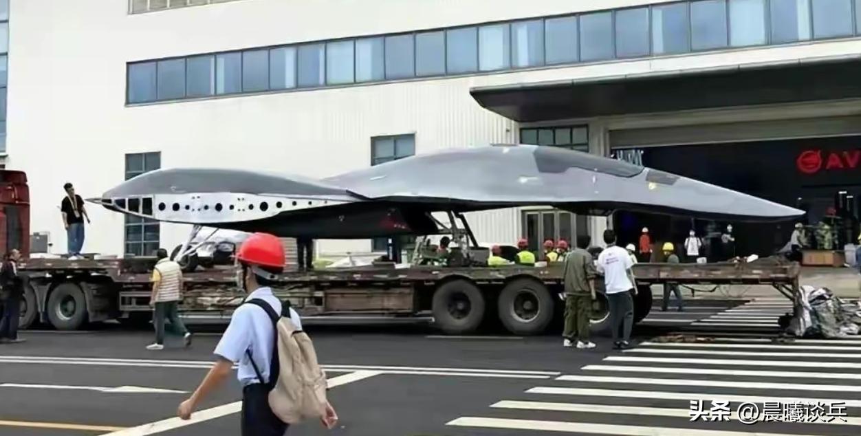 In the Nantianmen Project, the Baidi and Xuannv air-space fighters ...