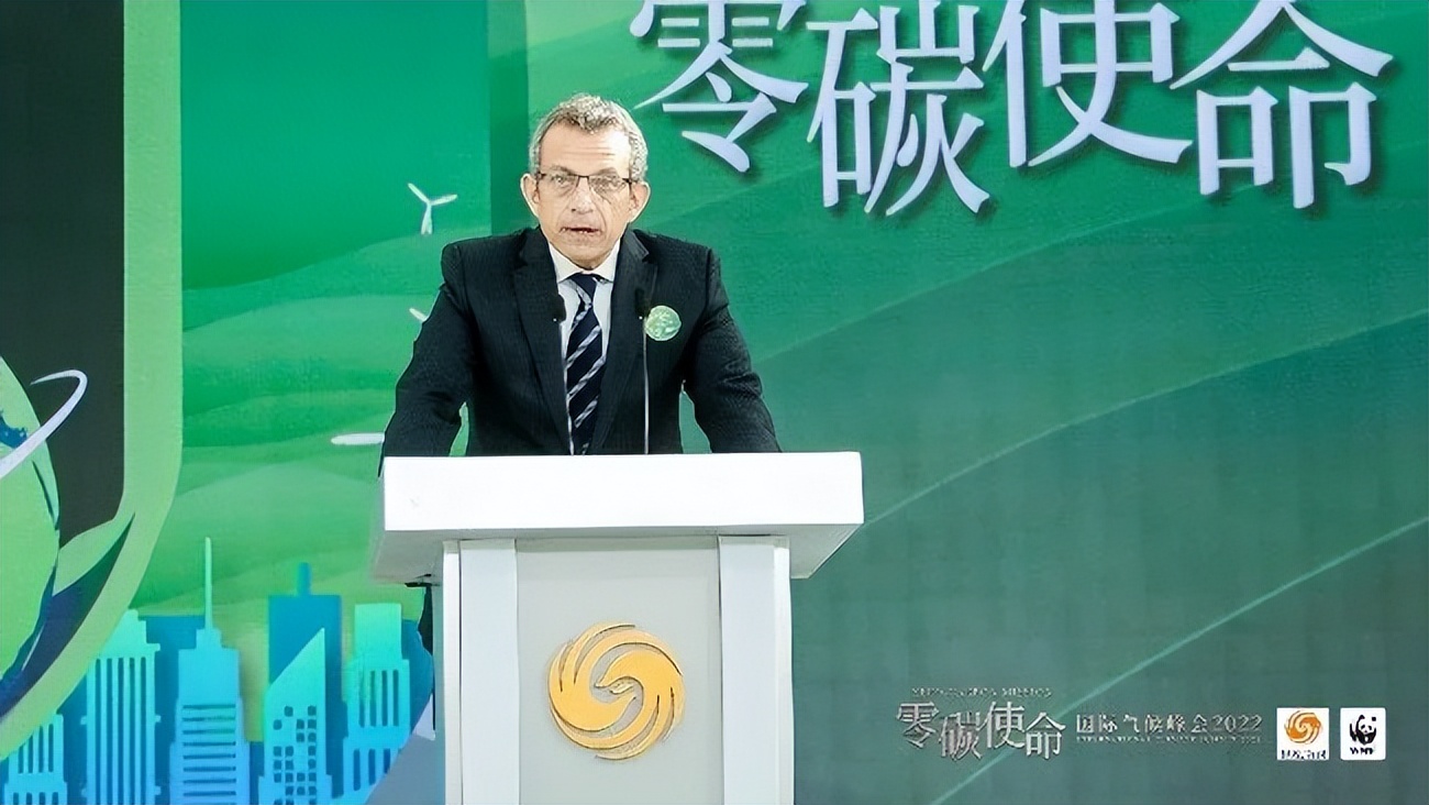 Egyptian Ambassador to China: The first electric car made locally in ...