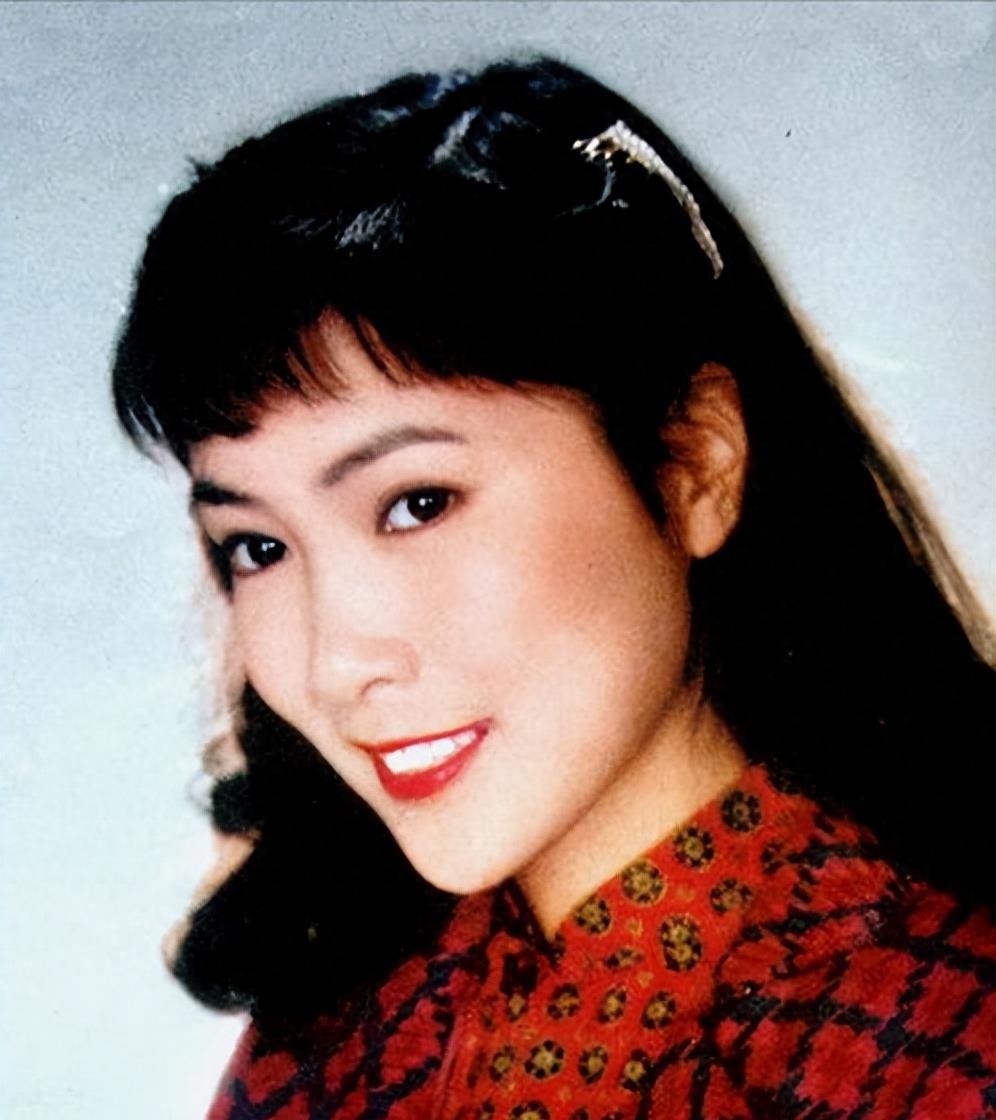 Shen Danping: After breaking up with Zhang Tielin, she married a German ...